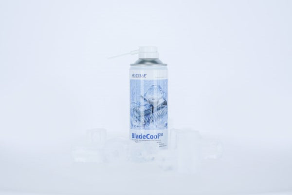 AESCULAP BLADE COOL LUBE 400ml – Mullinahone Co-op