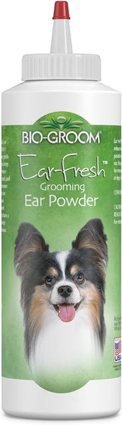 Bio Groom Ear Powder 85g – Mullinahone Co-op