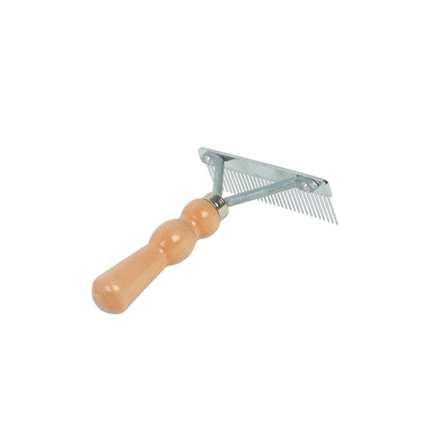 Wide rake comb – Mullinahone Co-op