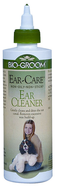 Ear Cleaner Bio Groom 118ml – Mullinahone Co-op