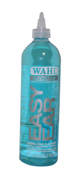 Wahl Easy Ear Cleaner 500ml – Mullinahone Co-op
