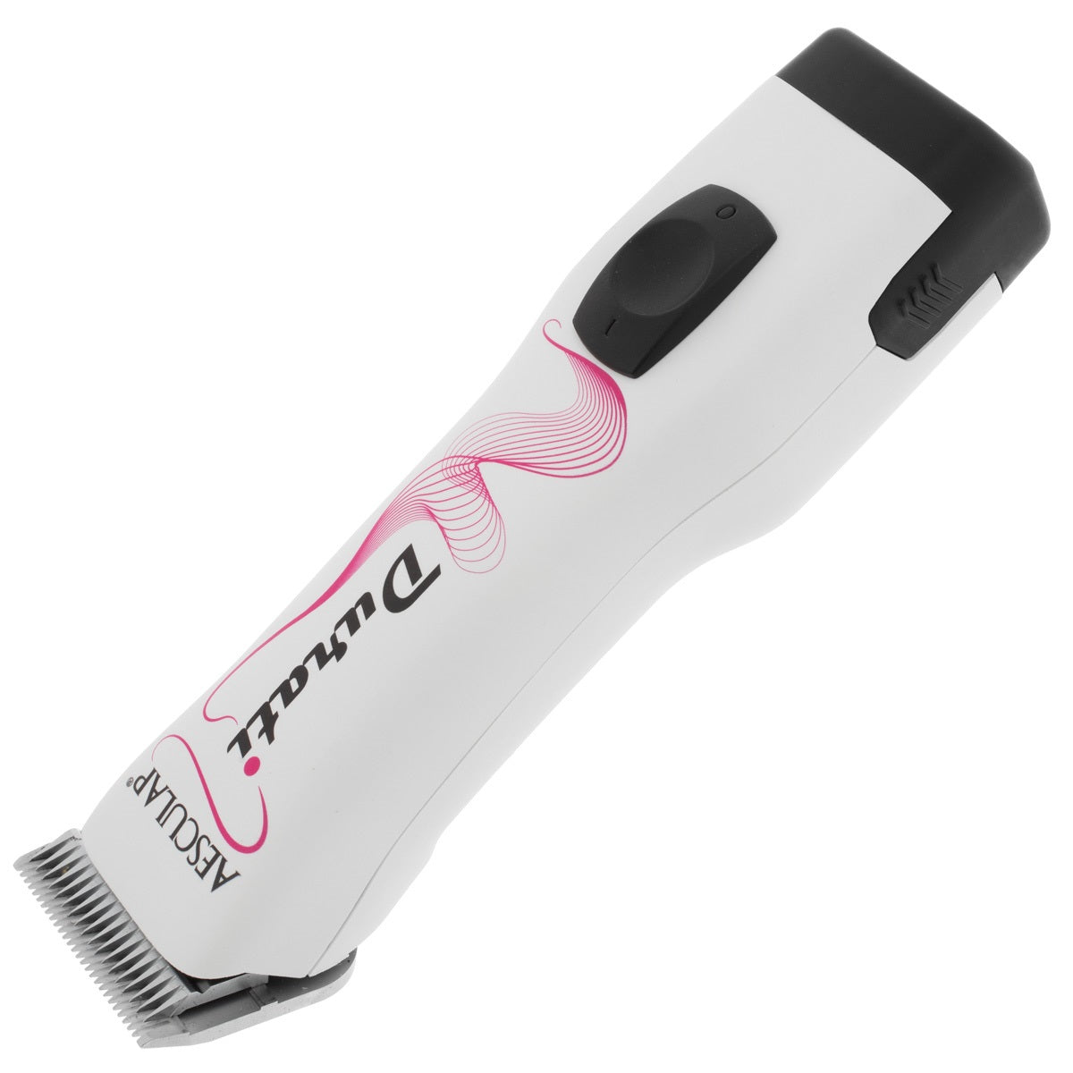 Aesculap Cordless Clippers Durati ProWhite with one battery ...